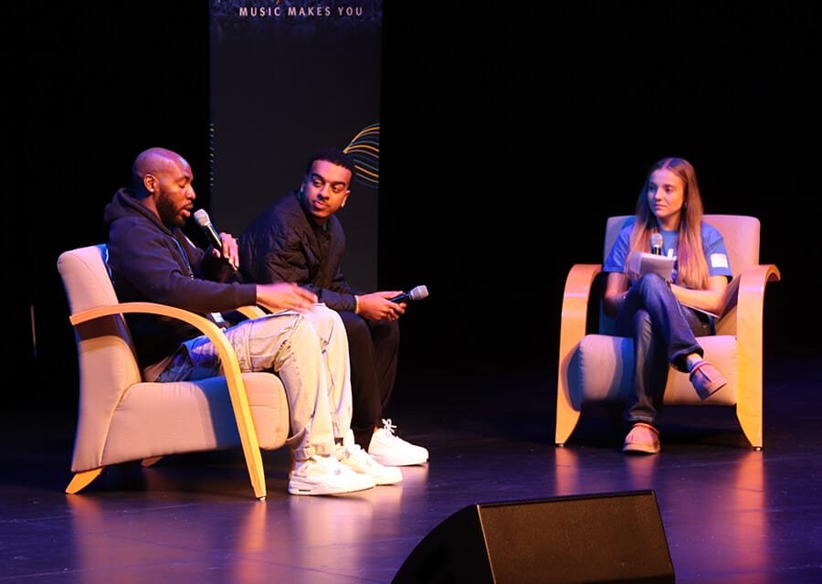 Youth Inspire Community Day - DTBY - Dare To Be Youth Charity